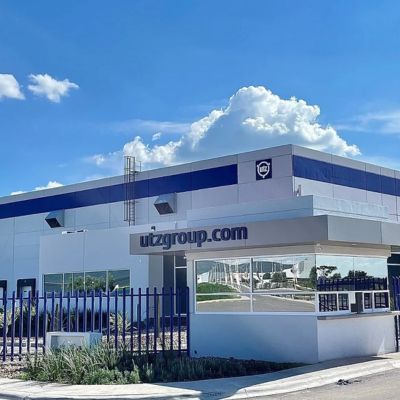 The Utz Group celebrates the opening of its plant in Mexico | Utz Group